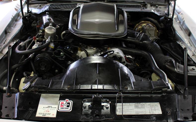 1979 Pontiac Trans Am 10th anniversary