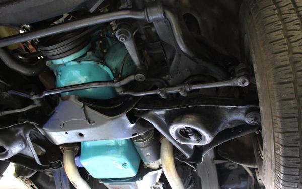 1979 Pontiac Trans Am 10th anniversary