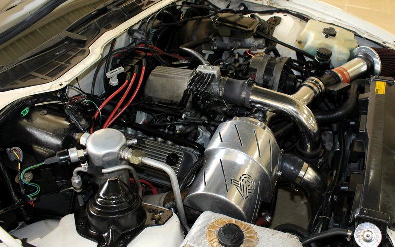1989 Pontiac Trans Am