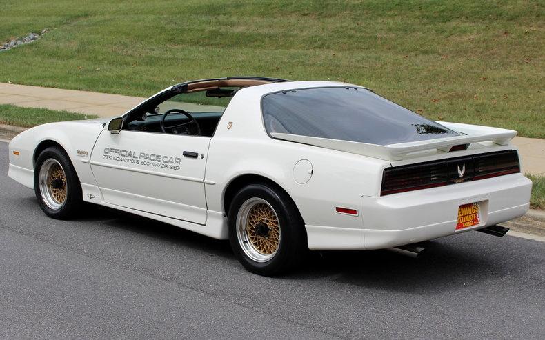 1989 Pontiac Trans Am